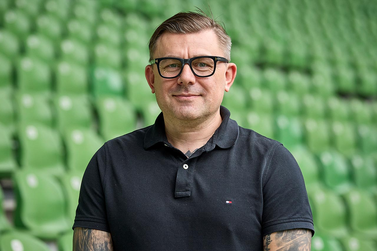 Bremen – Supreme Sports Hospitality